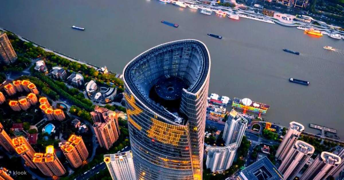 上海タワー、東方明珠電視塔、ジンマオタワー 3 つのランドマークから 1 つ選択、城隍廟、外灘、南京路歩行街、プライベート グループ 1